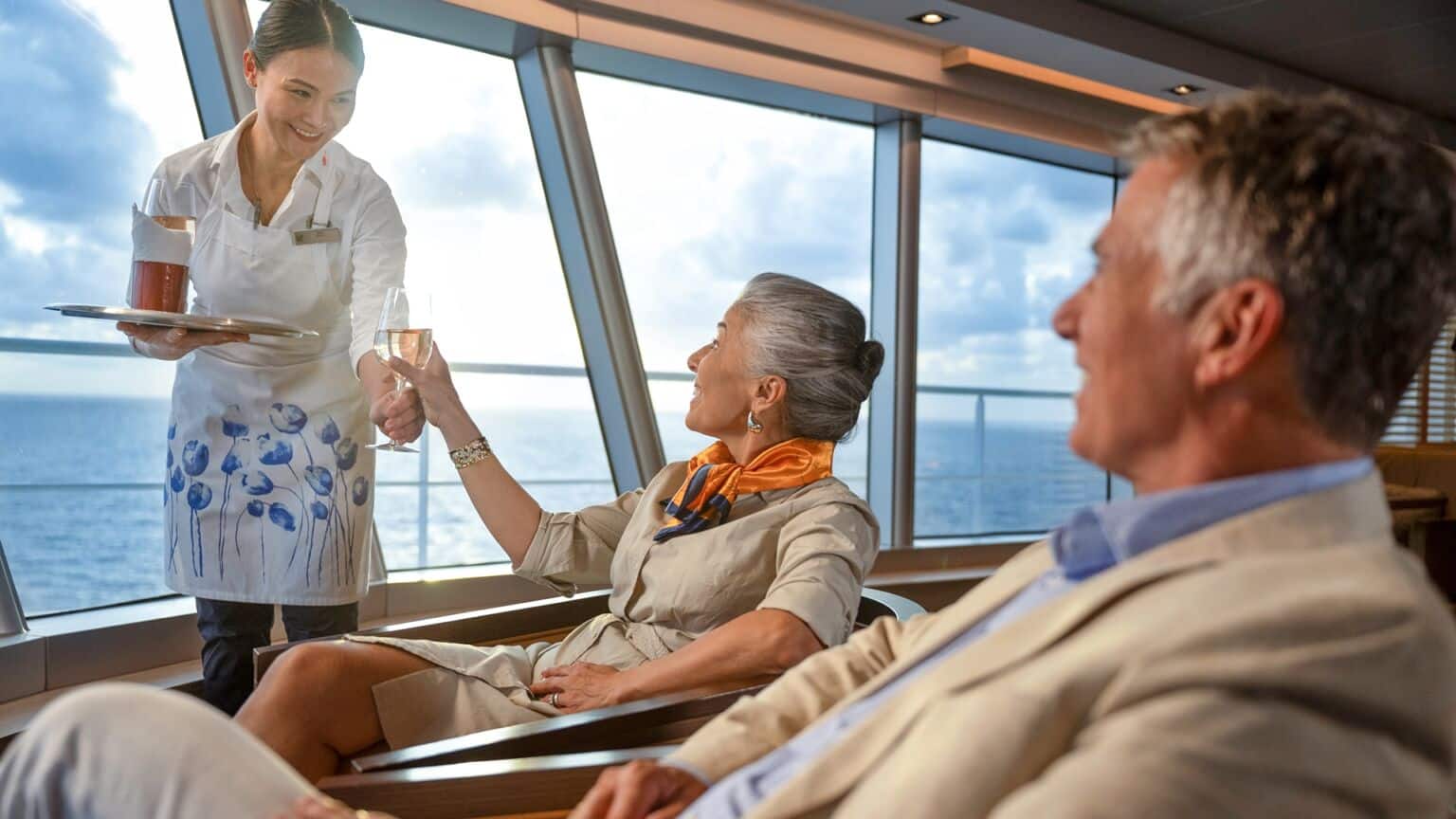Cruise Ship Vacations — What to Expect & How to Plan