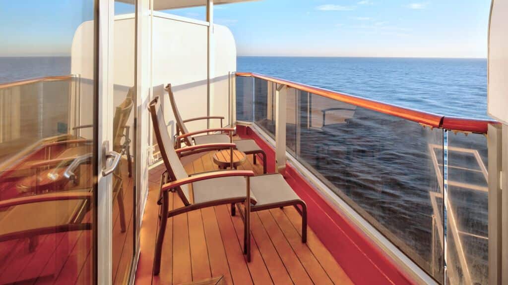 Guide to Cruise Ship Staterooms: Find the Best Room for You