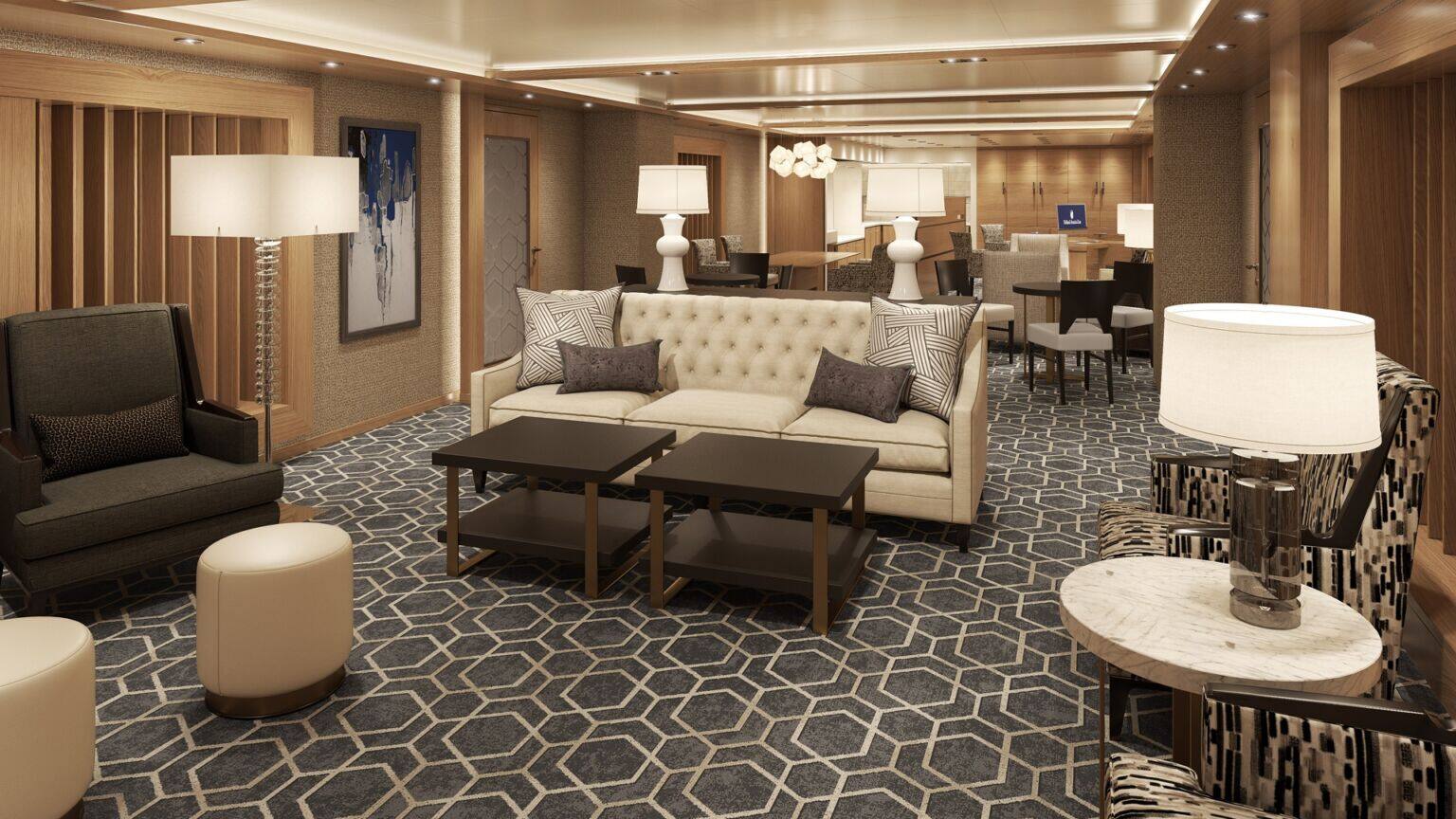 Guide to Cruise Ship Staterooms: Find the Best Room for You
