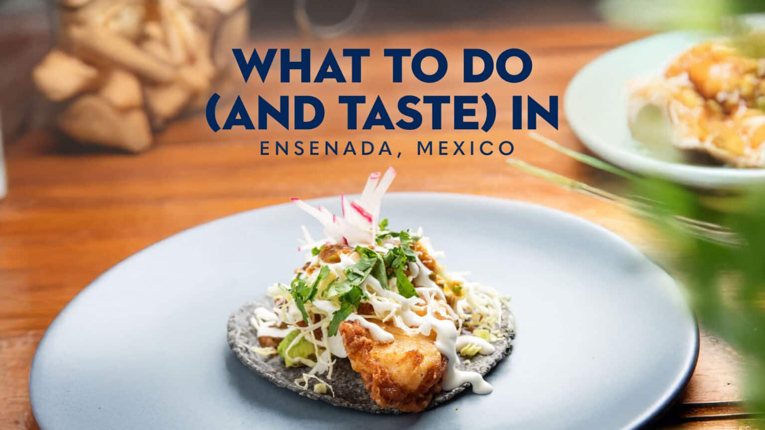 Things to Do in Ensenada, Mexico