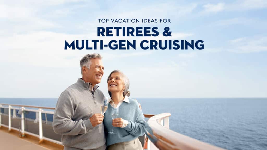 Official Cruise Blog From Holland America Line