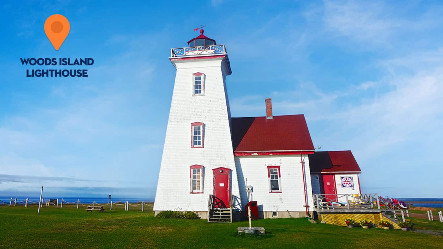 Best Ways to See Lighthouses & National Parks | Holland America