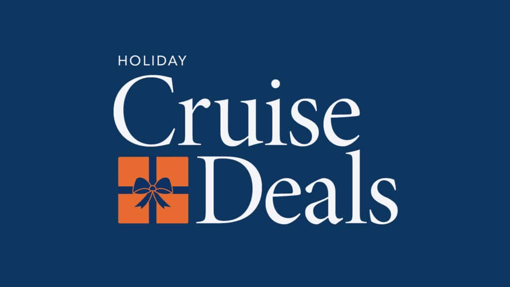 The Complete Guide to Seasonal & Holiday Cruise Deals | Holland America ...