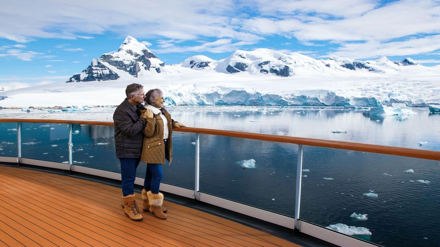 Antarctica Cruise Packing Tips for a Well‑Prepared Expedition