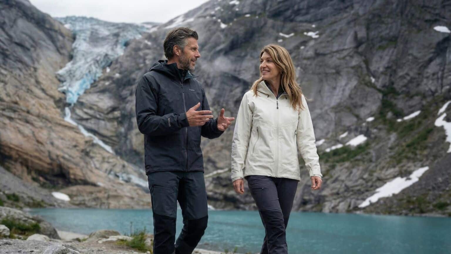 How to Pack for Norway & Iceland