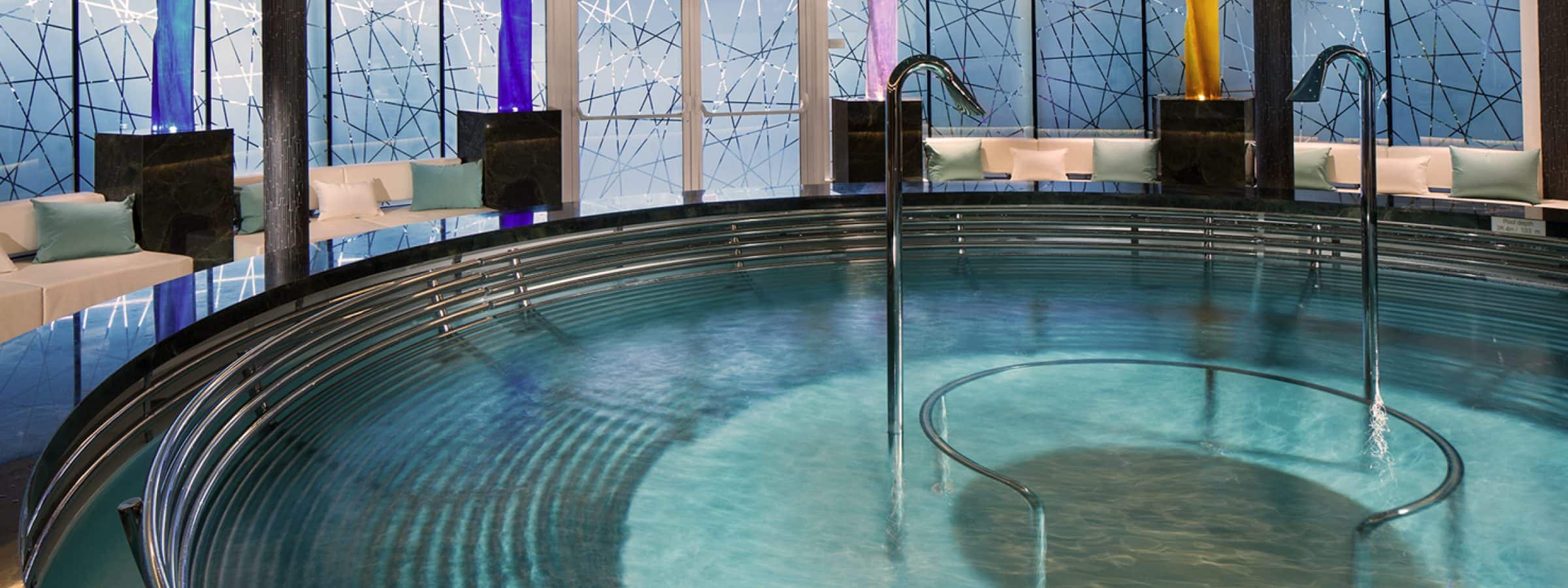 Greenhouse Spa & Salon