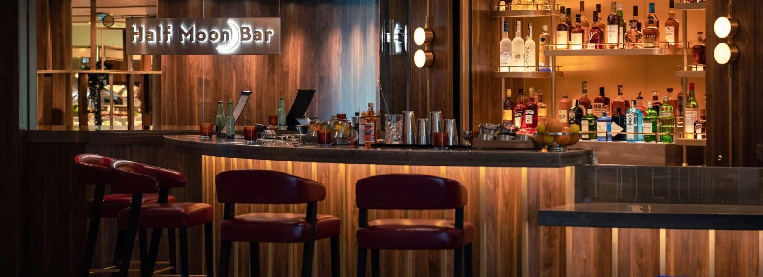 Half Moon Bar