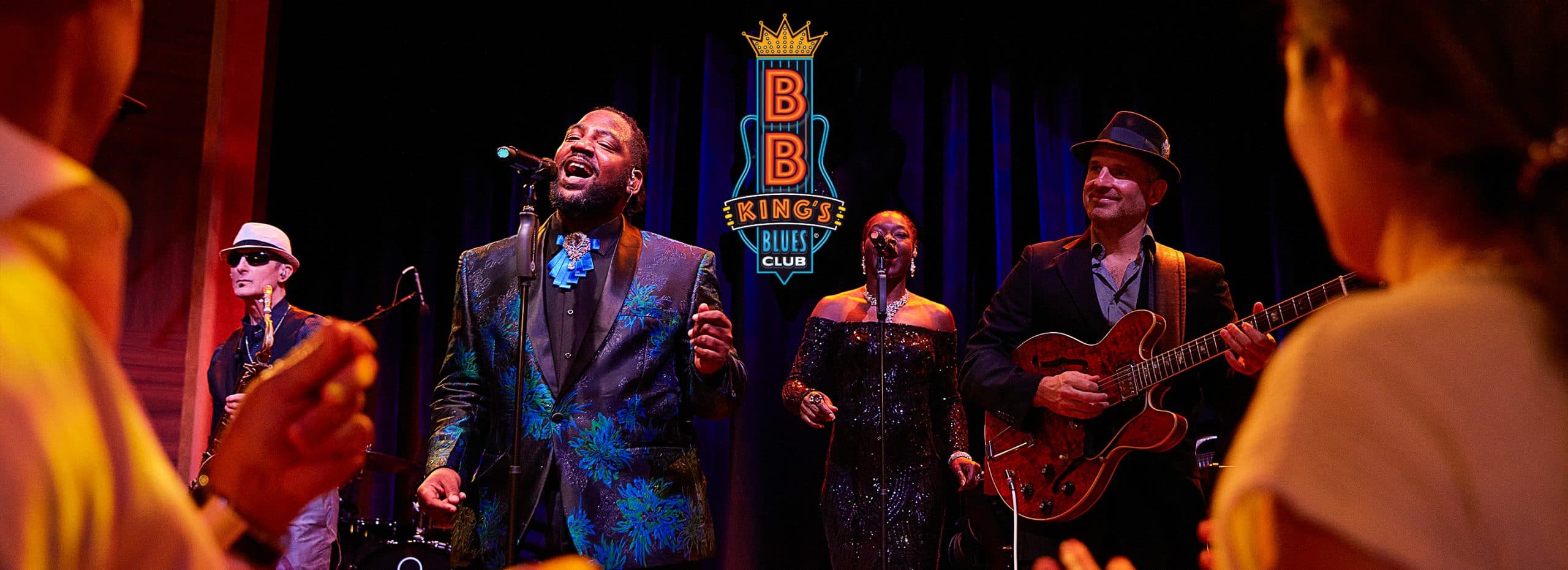 B.B. King's Blues Club