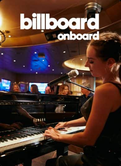 Music & Entertainment