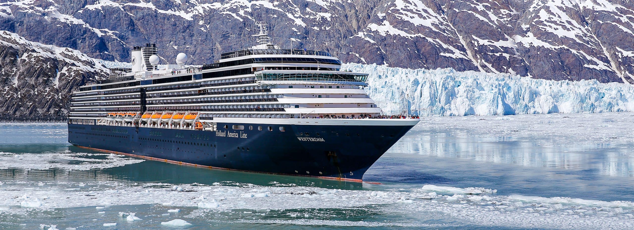 Guide on How to Choose the Perfect Alaska Cruise Itinerary