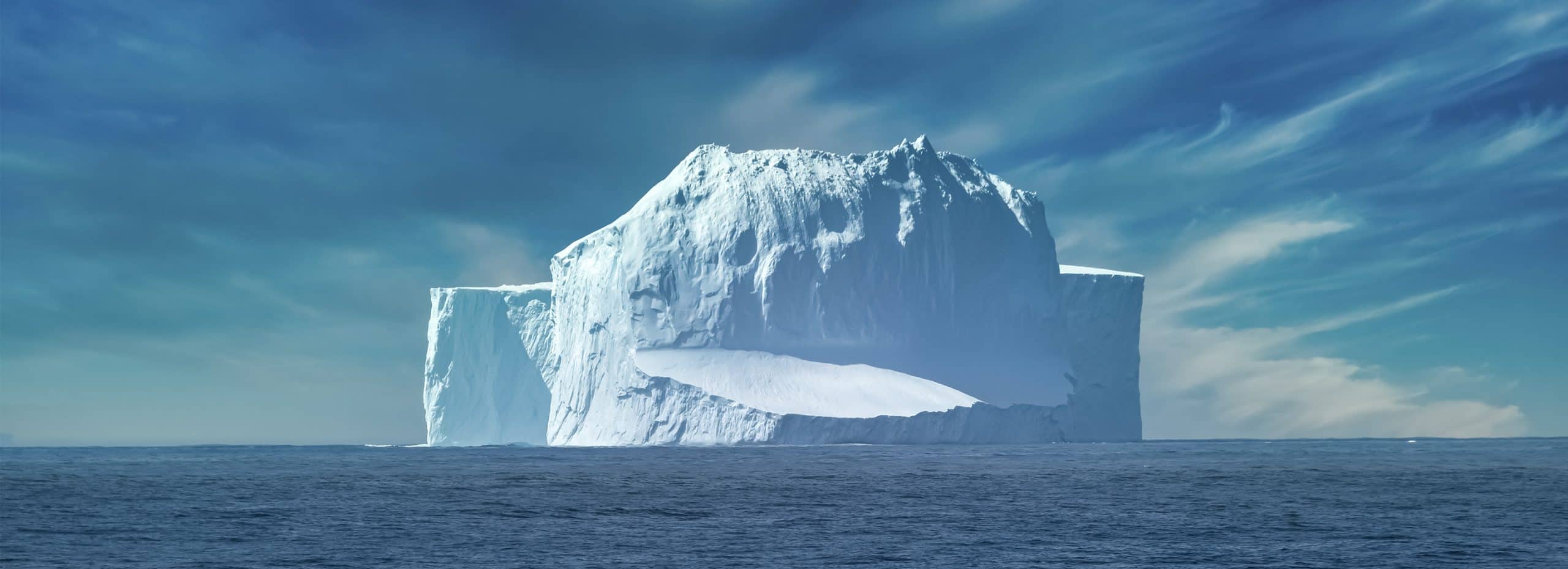Drake Passage and Cape Horn