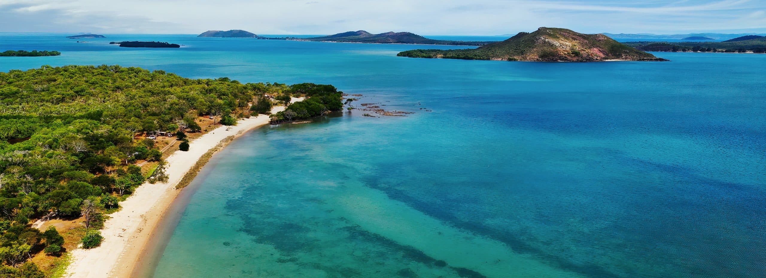 The Torres Strait