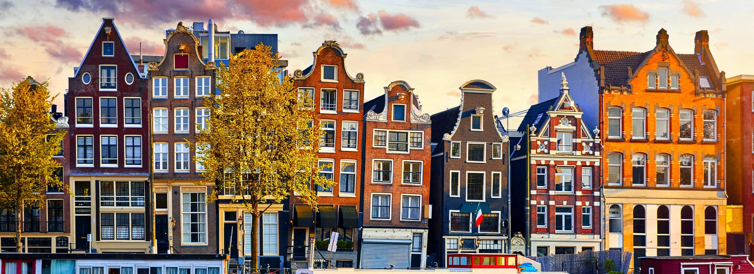 Amsterdam, The Netherlands