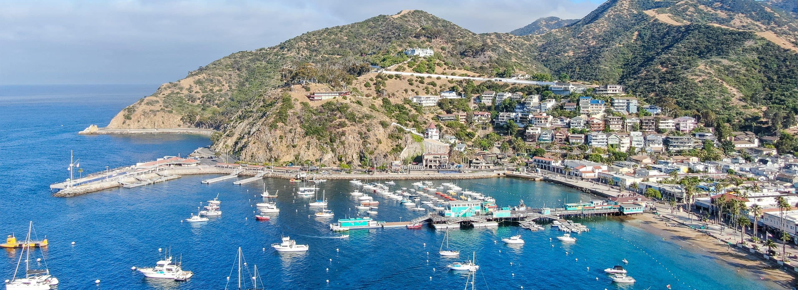 Avalon, California, US