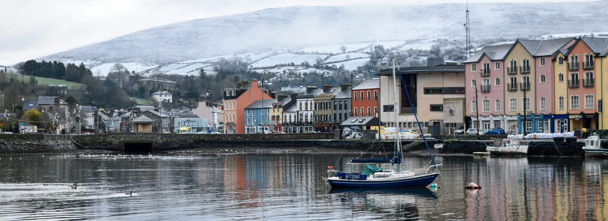 Bantry, Ireland