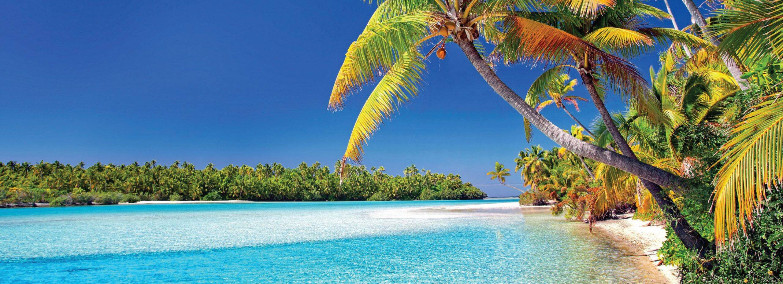 Crossing the Equator