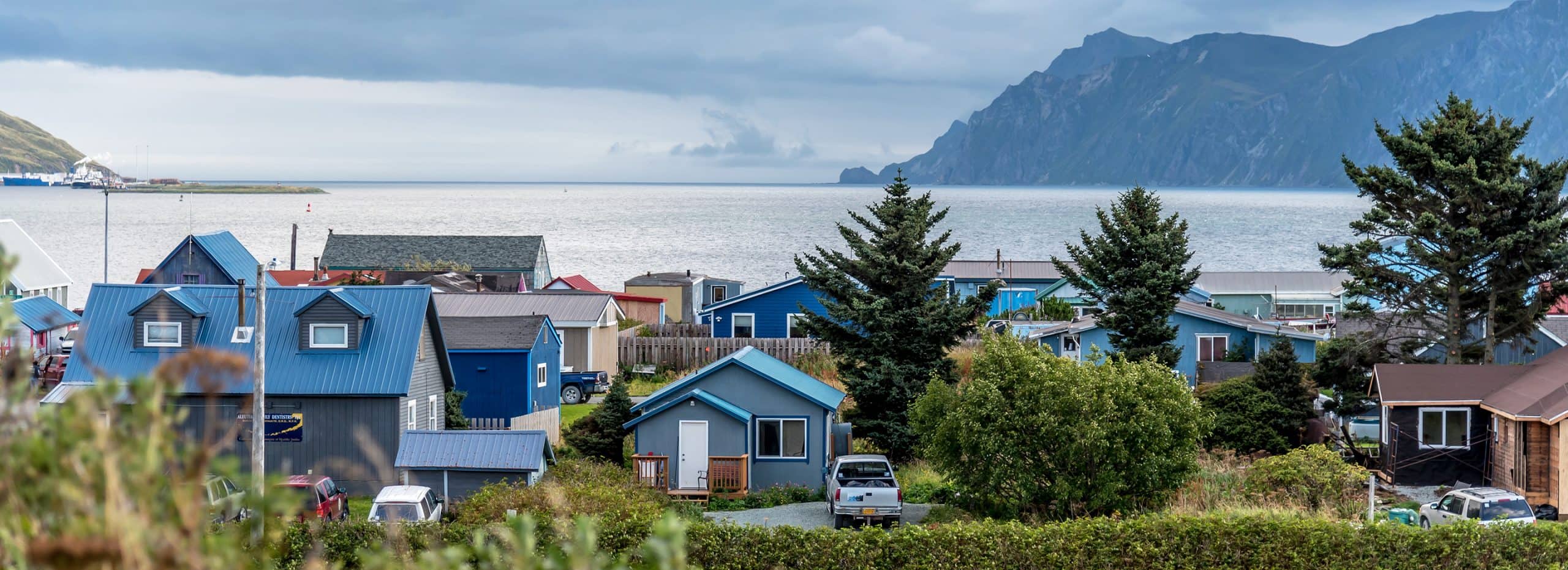 Dutch Harbor, Alaska, US