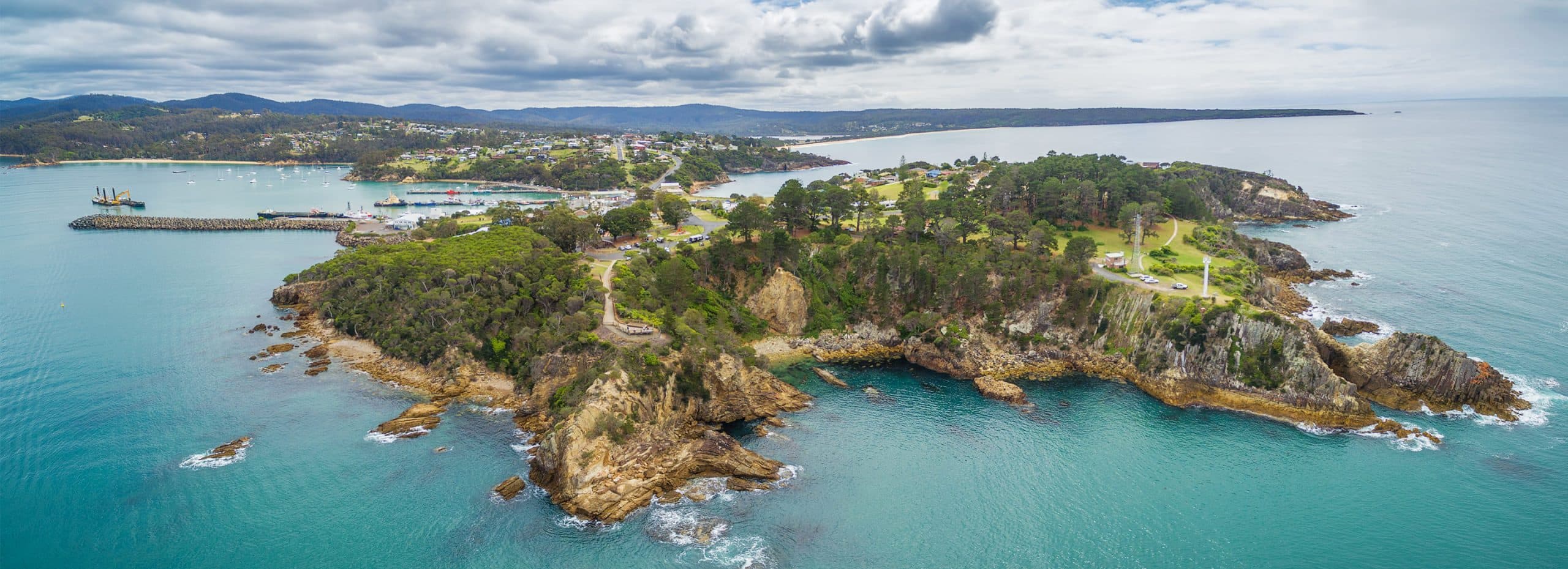 Eden, New South Wales, Australia