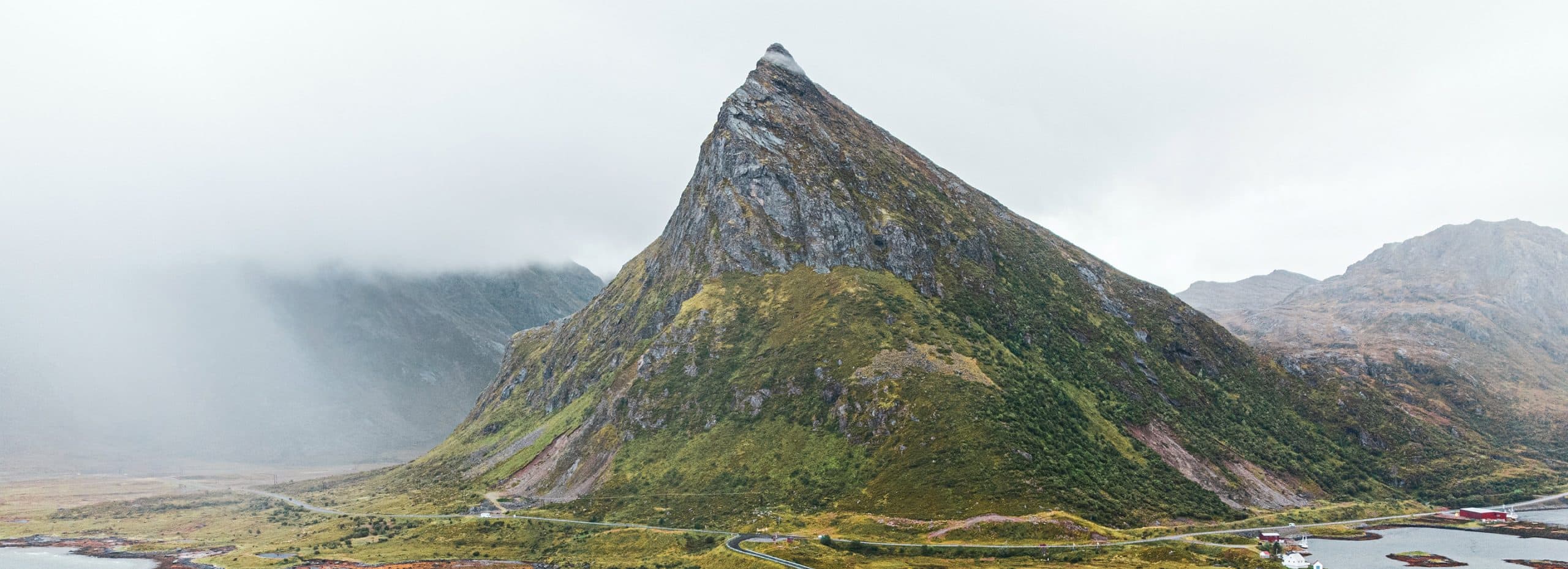 Geiranger, Norway Cruise Port