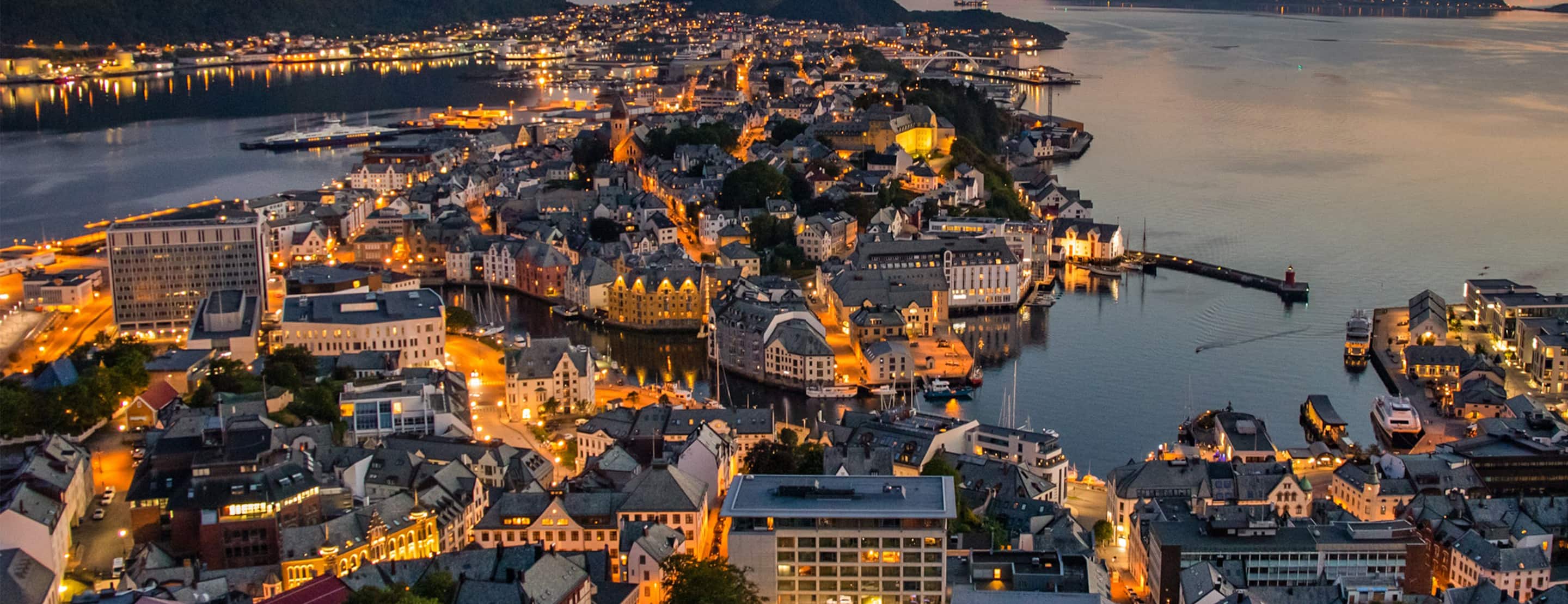 Shore Excursions and Tours for Haugesund, Norway | Holland America Line ...