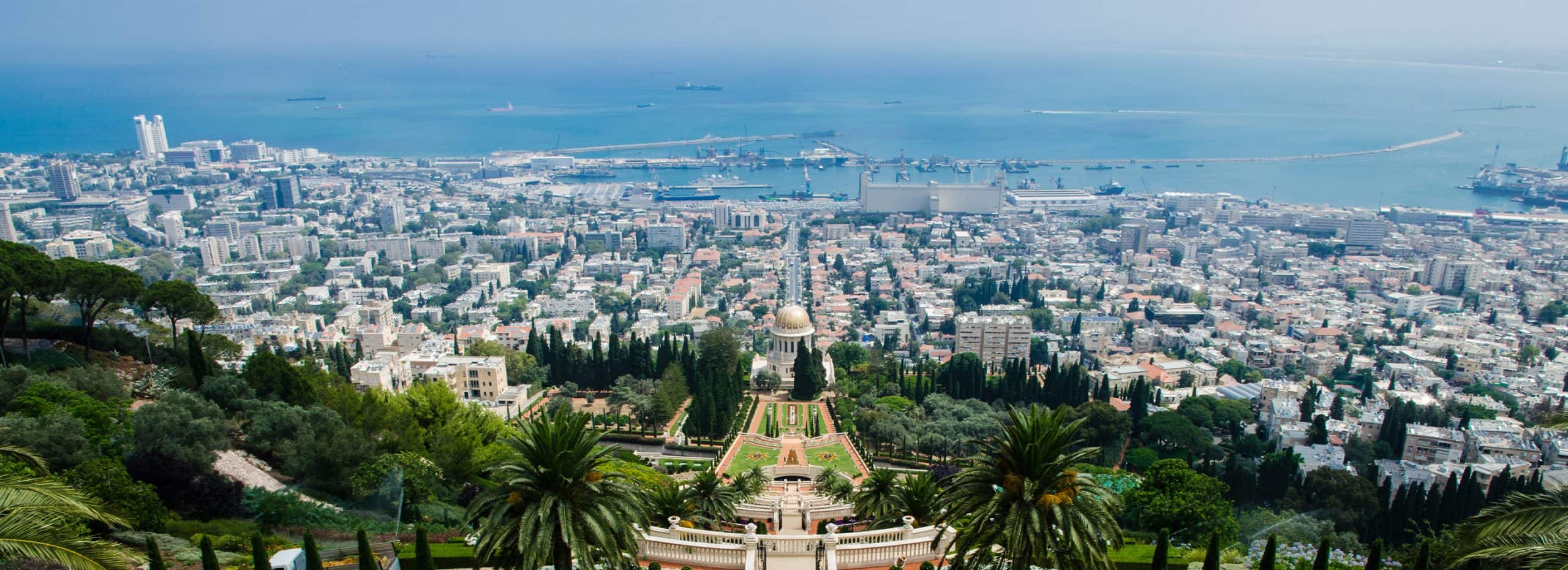 Haifa (Tel Aviv), Israel