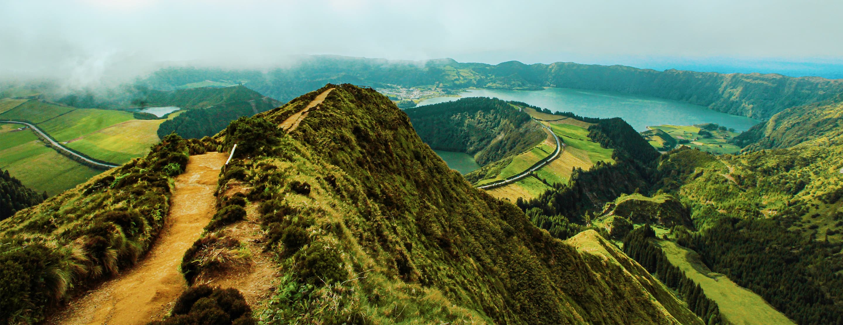 Cruises to Horta, Azores, Portugal | Holland America Line Cruises