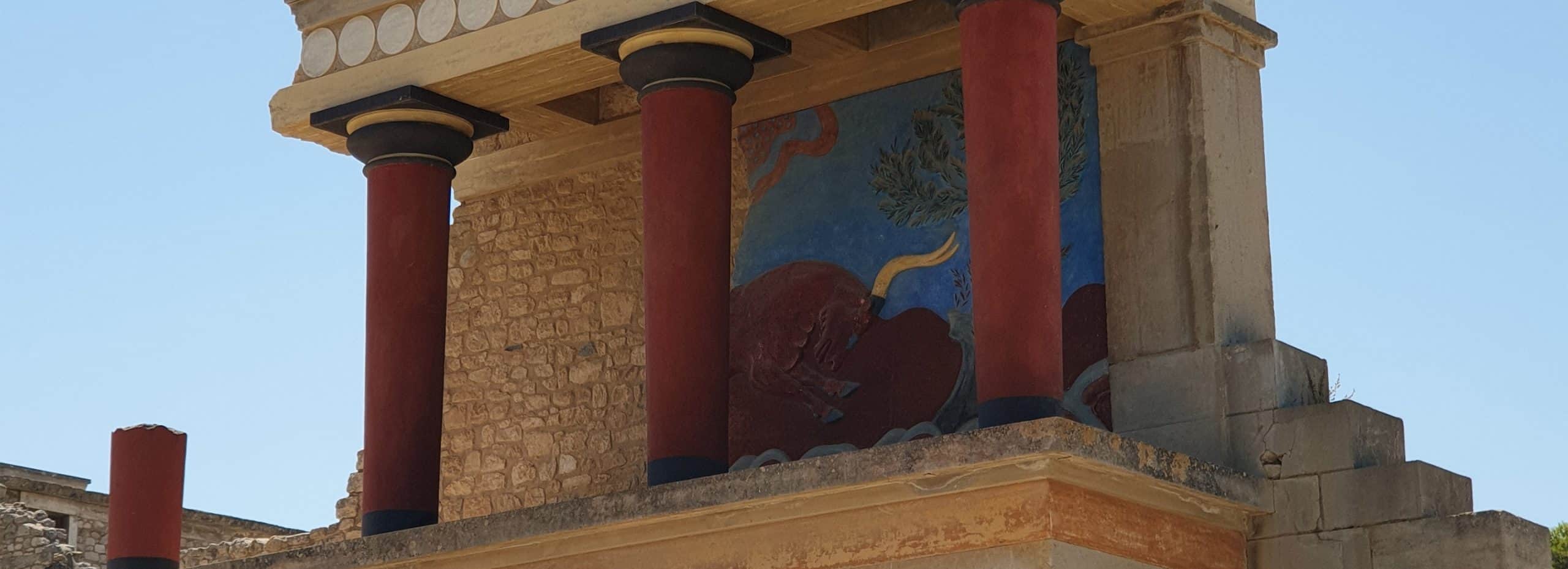 Iraklion (Crete), Greece