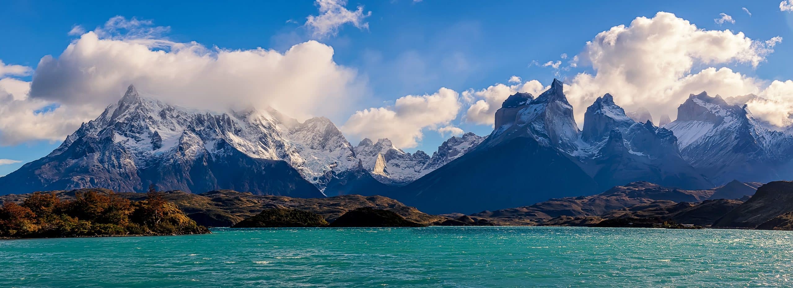 Isla Robinson Crusoe, Chile