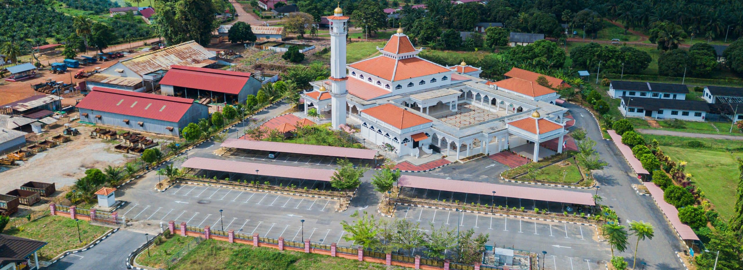 Port Kelang (Kuala Lumpur), Malaysia