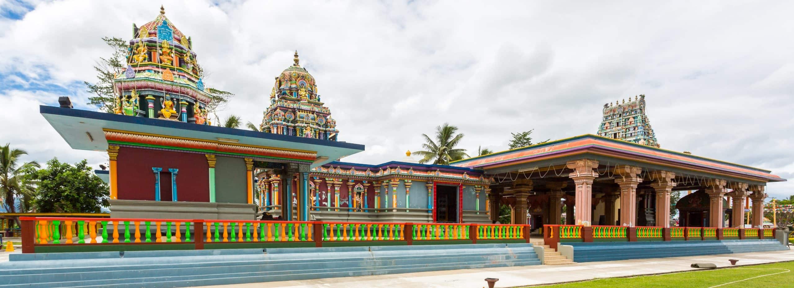 Port Denerau (Nadi), Fiji