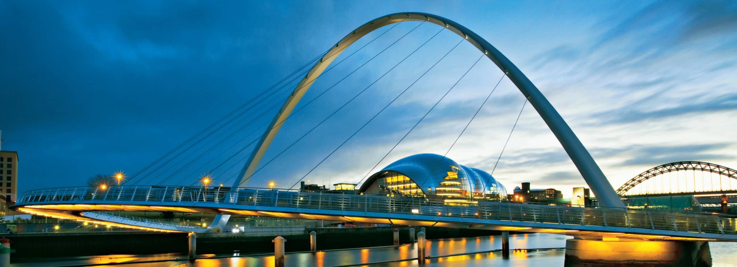 Newcastle upon Tyne, England, United Kingdom