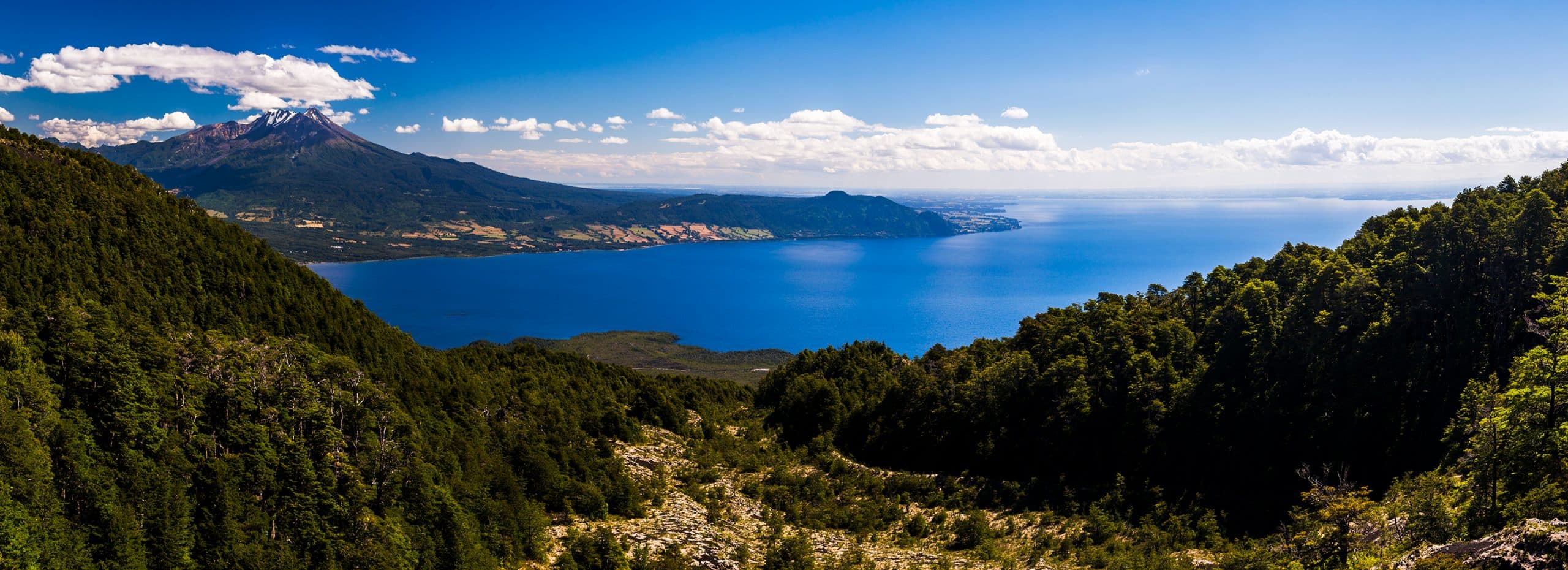 Puerto Chacabuco, Chile