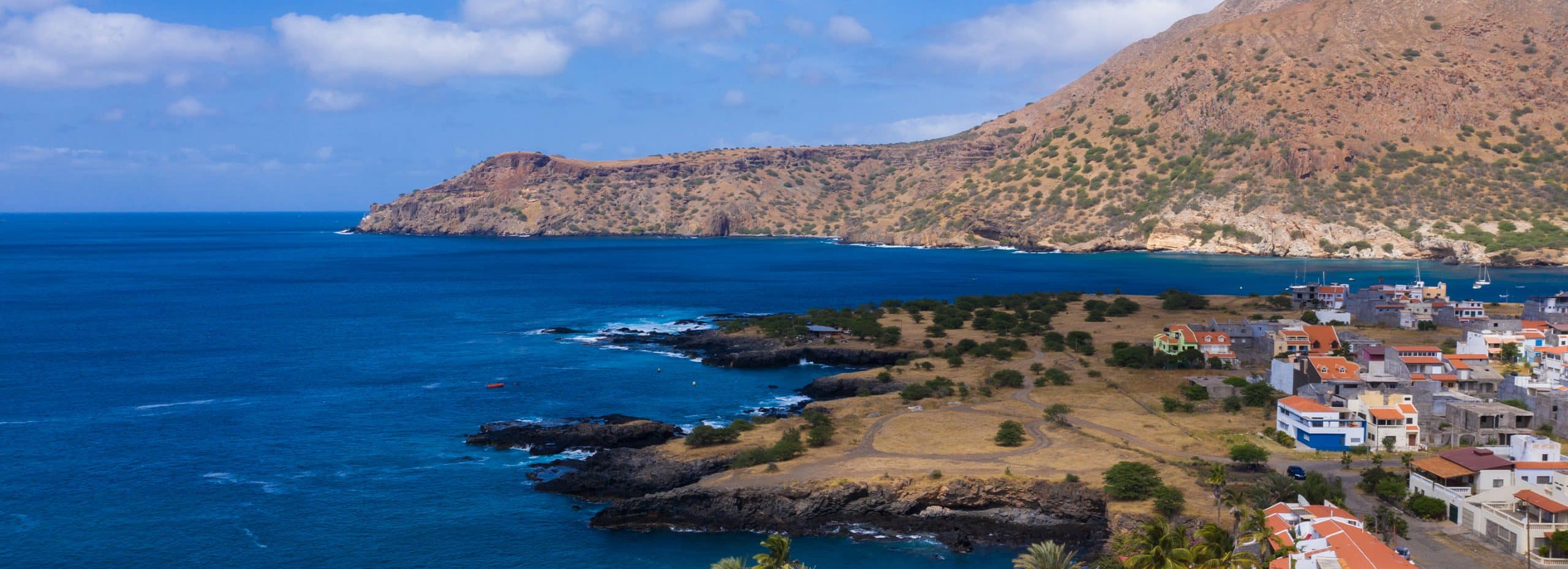 Praia, Ilha de Santiago, Cape Verde