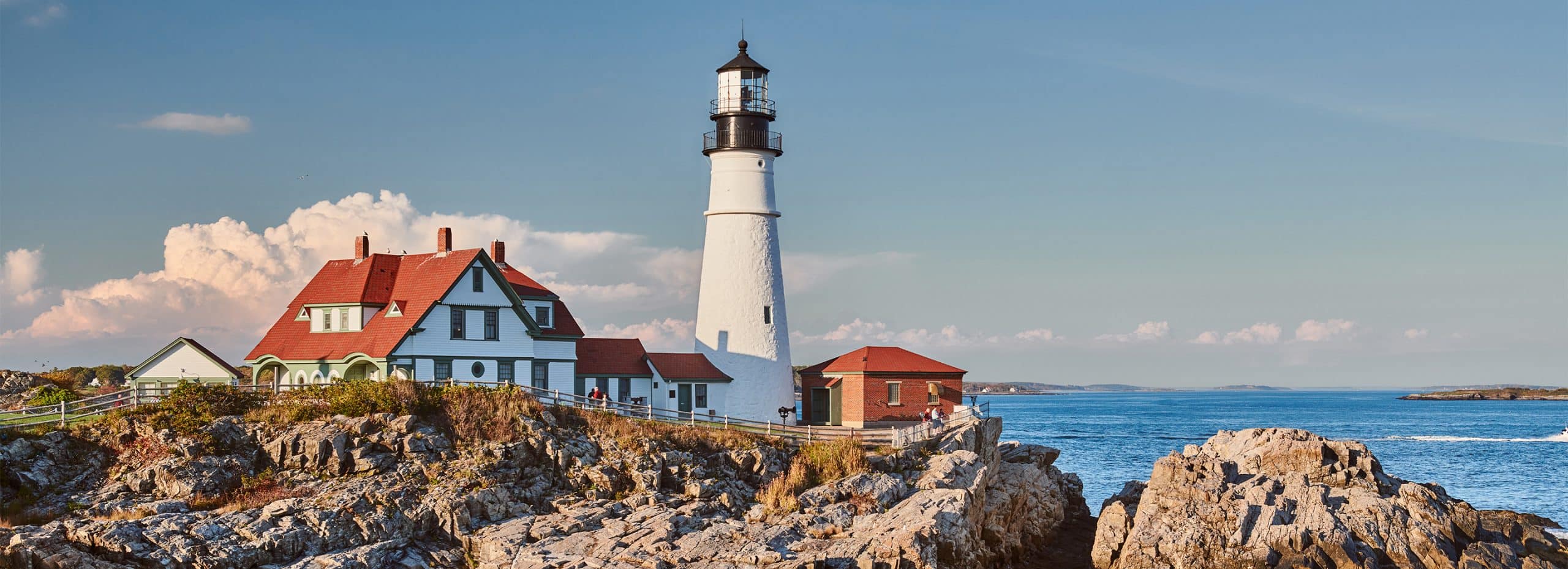 Portland, Maine, US