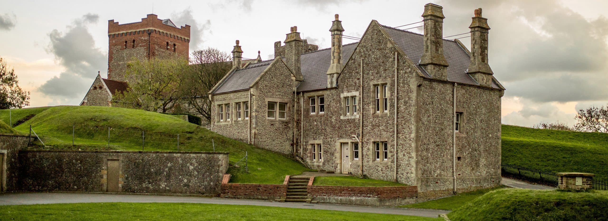 Dover to London Cruise: England's Gateway with Holland America Line