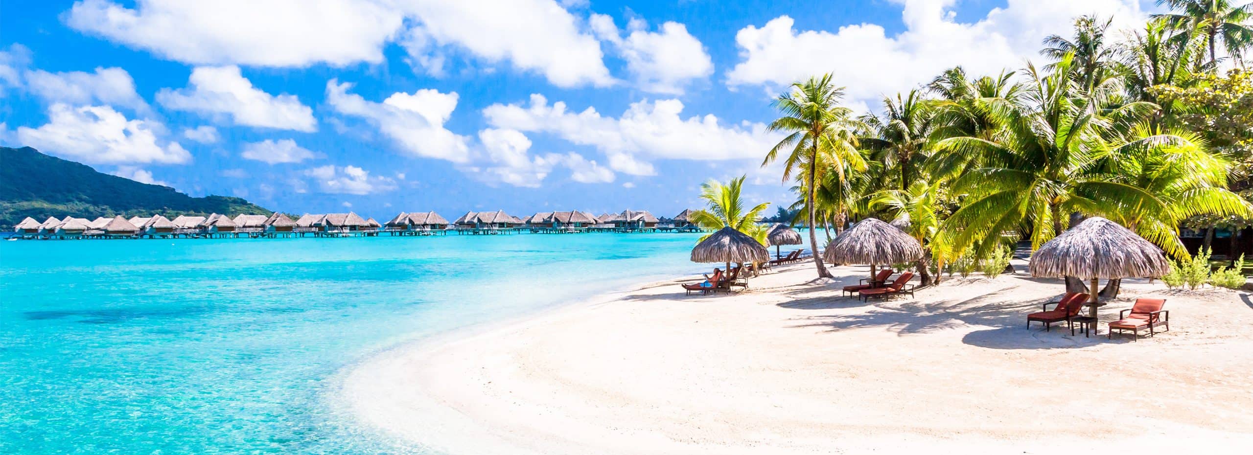 Avatoru, Rangiroa, French Polynesia