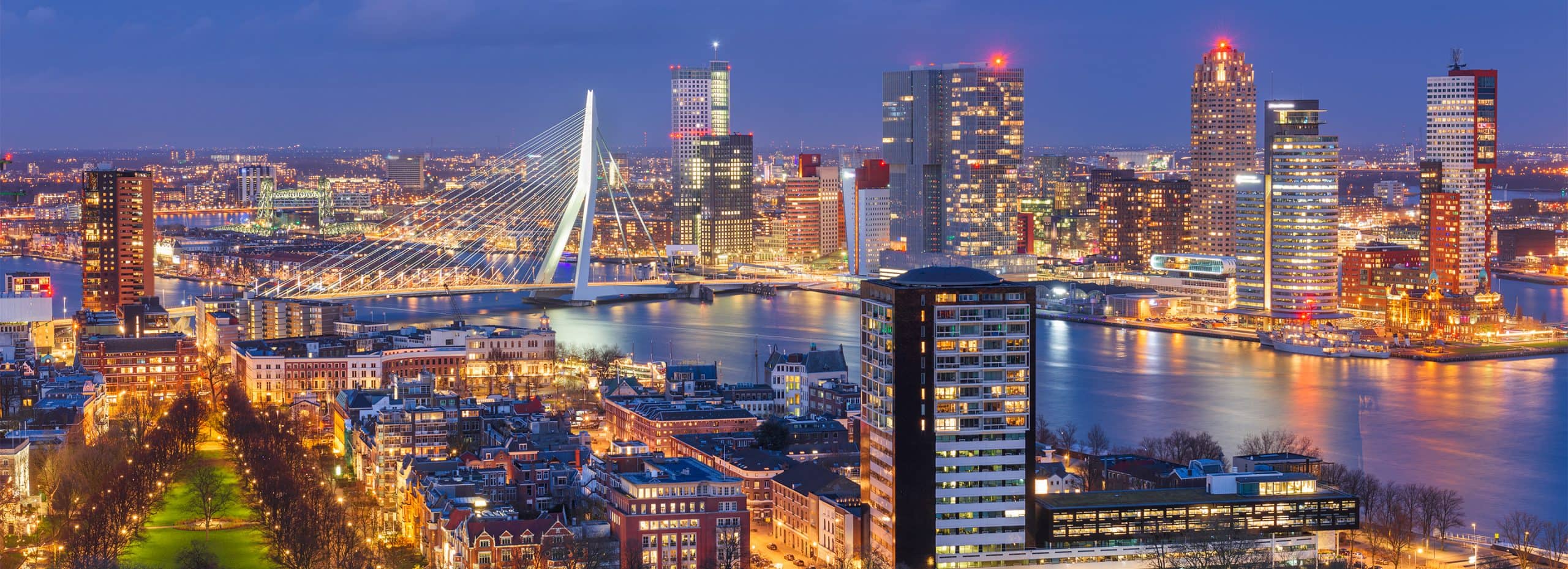 Rotterdam, The Netherlands