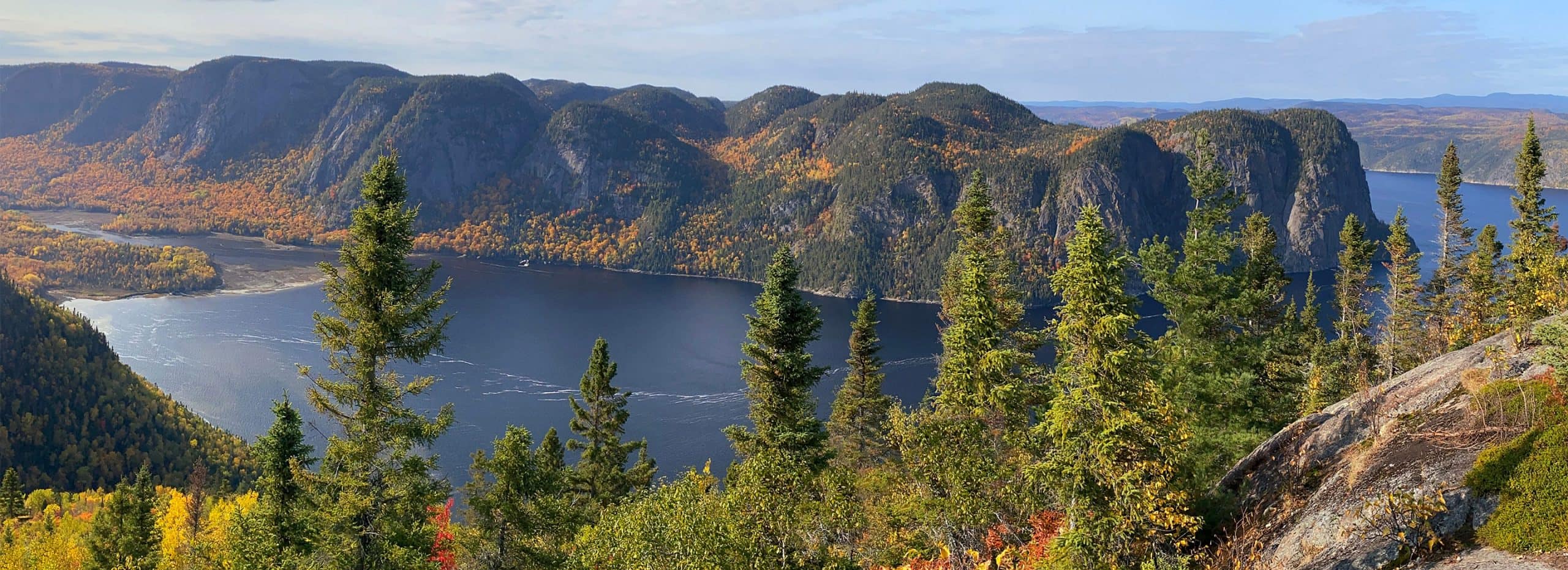 Saguenay, Quebec, Canada
