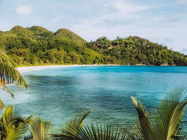Victoria, Mahe, Seychelles