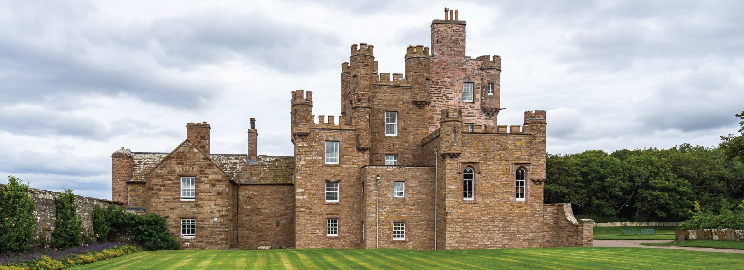 Scrabster, Scotland, United Kingdom