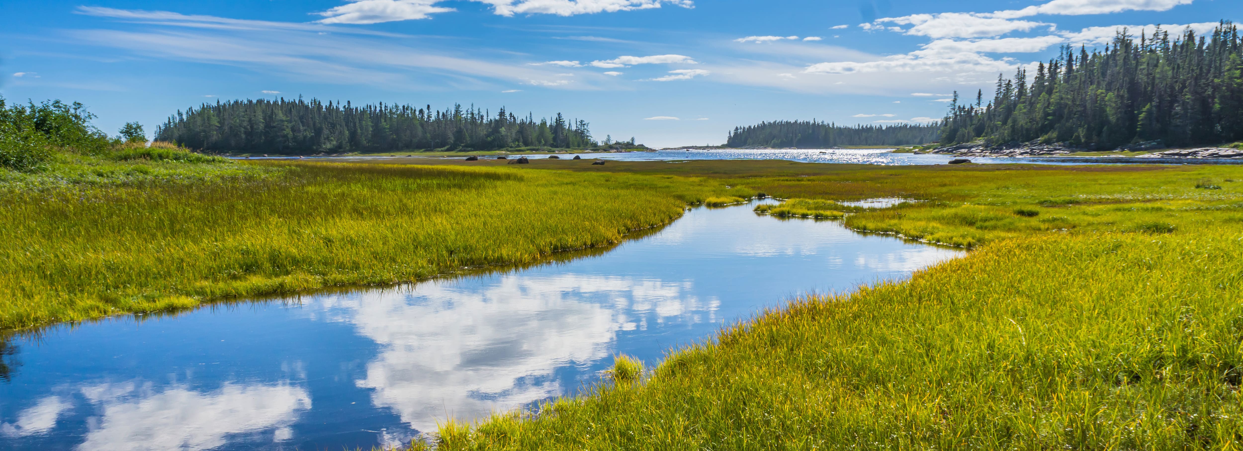 Cruises from Quebec City | New England Cruises | Holland America Line