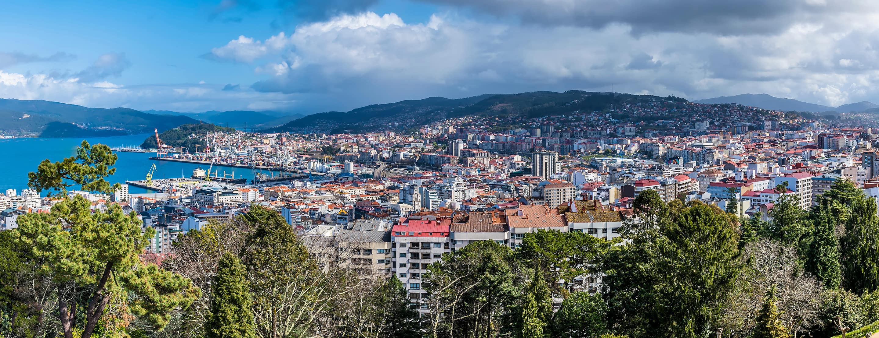 Vigo, Spain