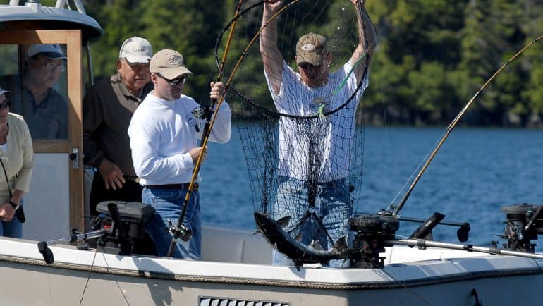 Ketchikan, Alaska, US