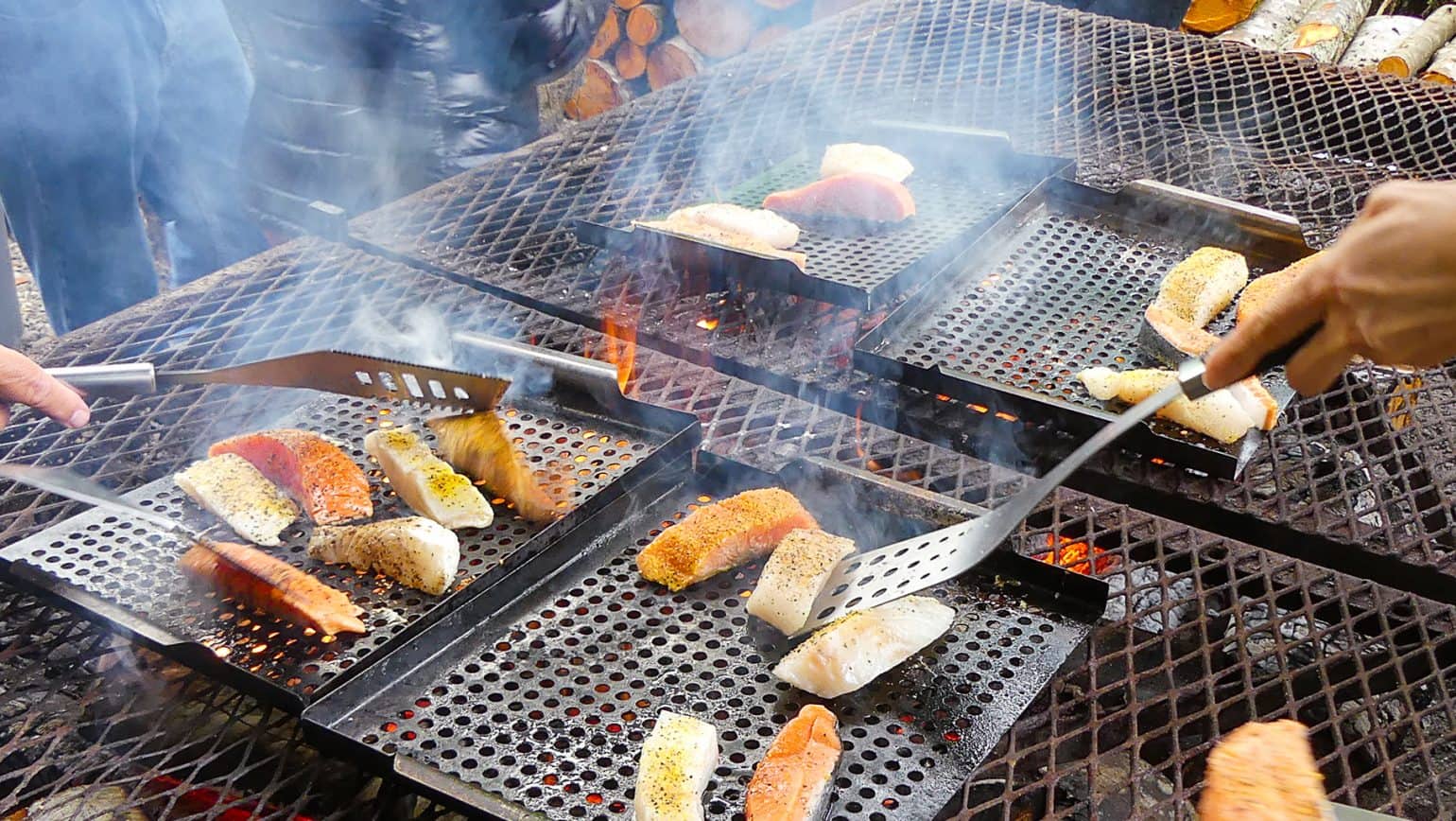 Icy Strait Point, Alaska, US