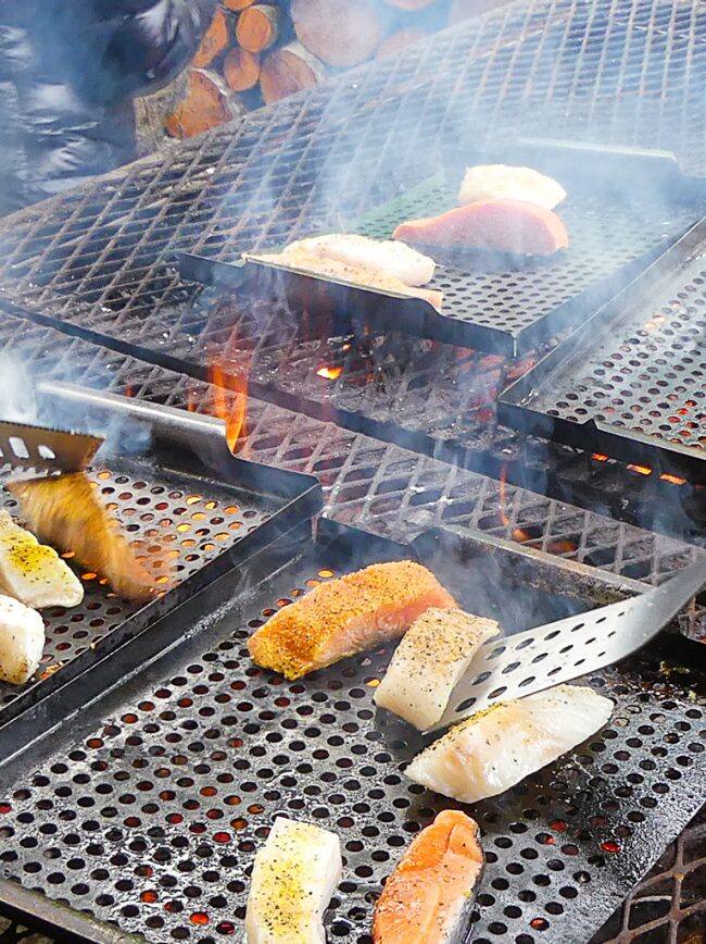 Icy Strait Point, Alaska, US