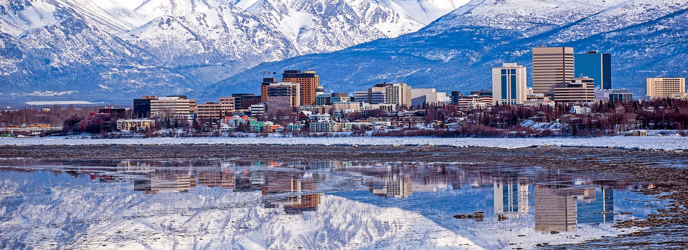Anchorage, Alaska, US