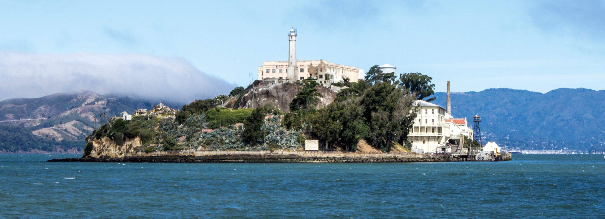 Alcatraz Island Guide - What to Know, See, and Explore