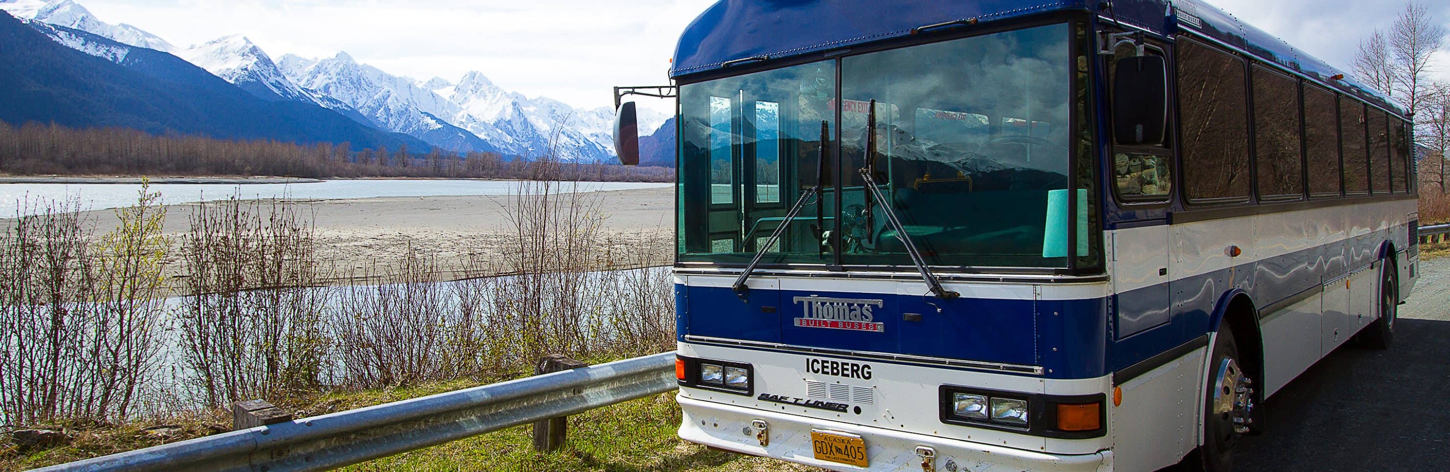 Easy Haines: Scenic Byway & Summit