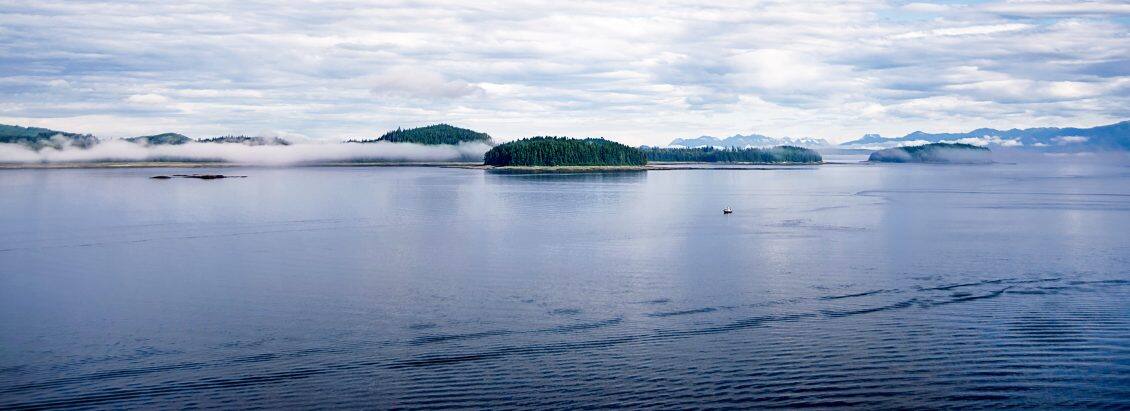 Cruises To Icy Strait Point, Alaska, US