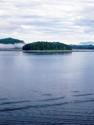 Icy Strait Point, Alaska, US